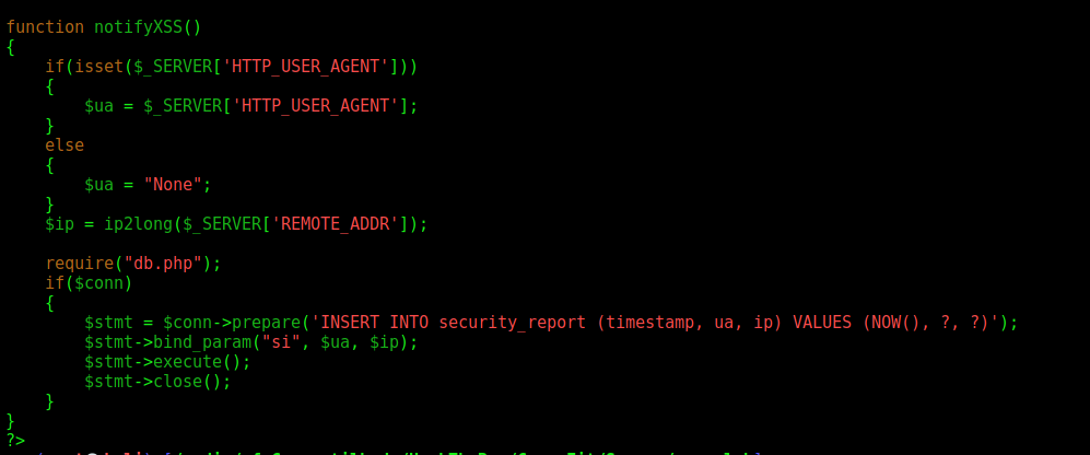 HackTheBox - CrossFit | 0x4rt3mis